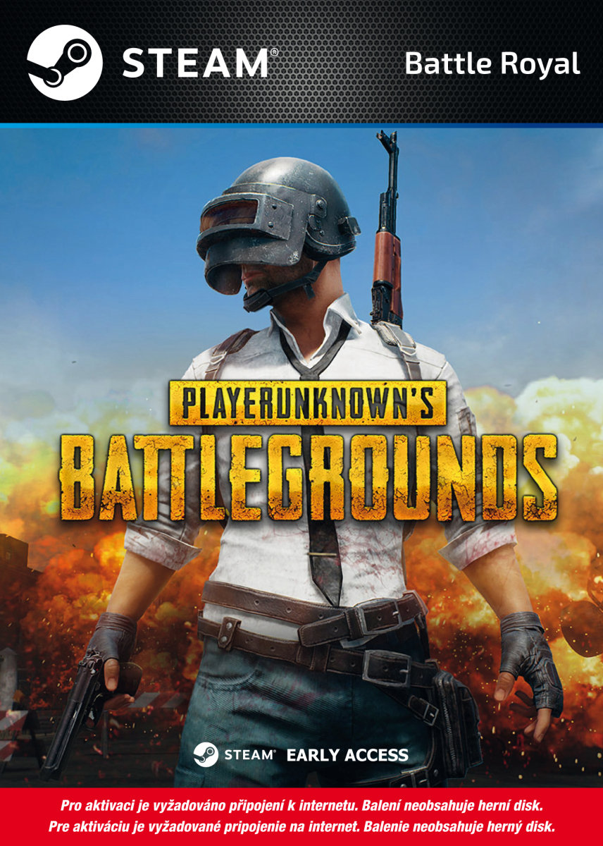 Battlegrounds Computer Shop - goofm